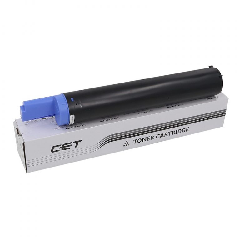 Compatible toner cartridge Canon IR-2002/2202/2425 EXV42/EXV60 CET | INPRINT COM